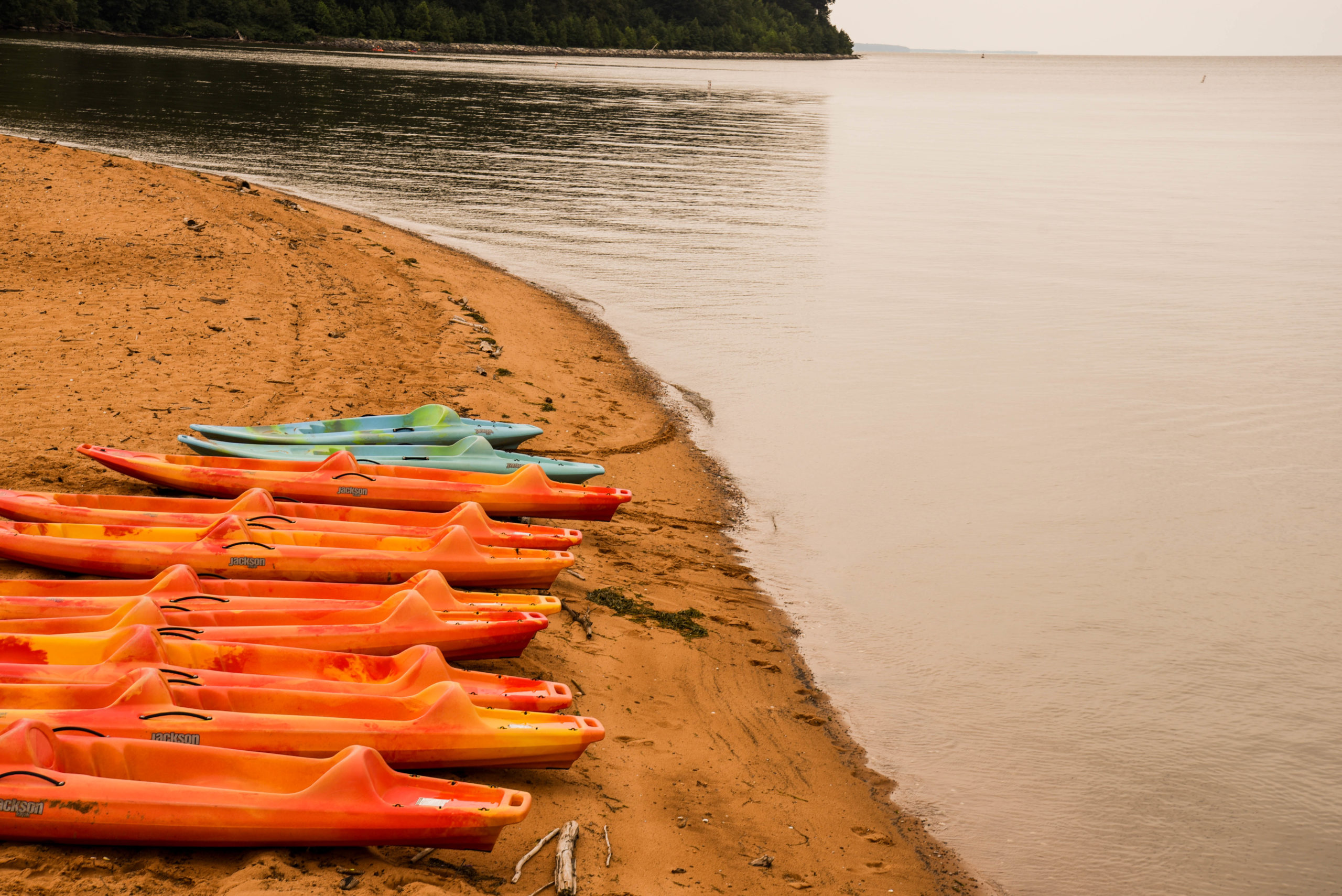 YFC Camp 2022 NorthBay - Metro Maryland